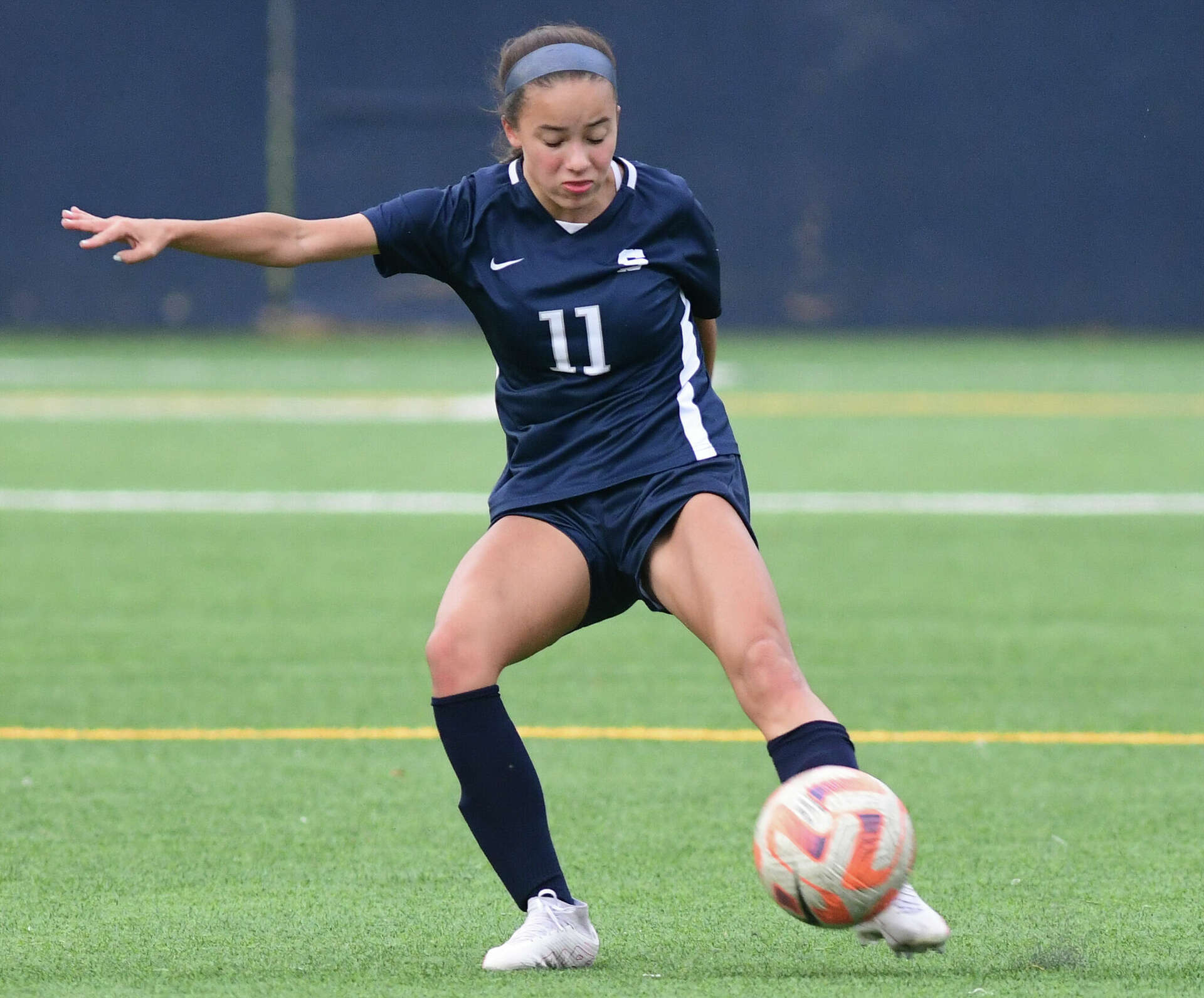 2023 Connecticut Girls Soccer Coaches Association all-state teams