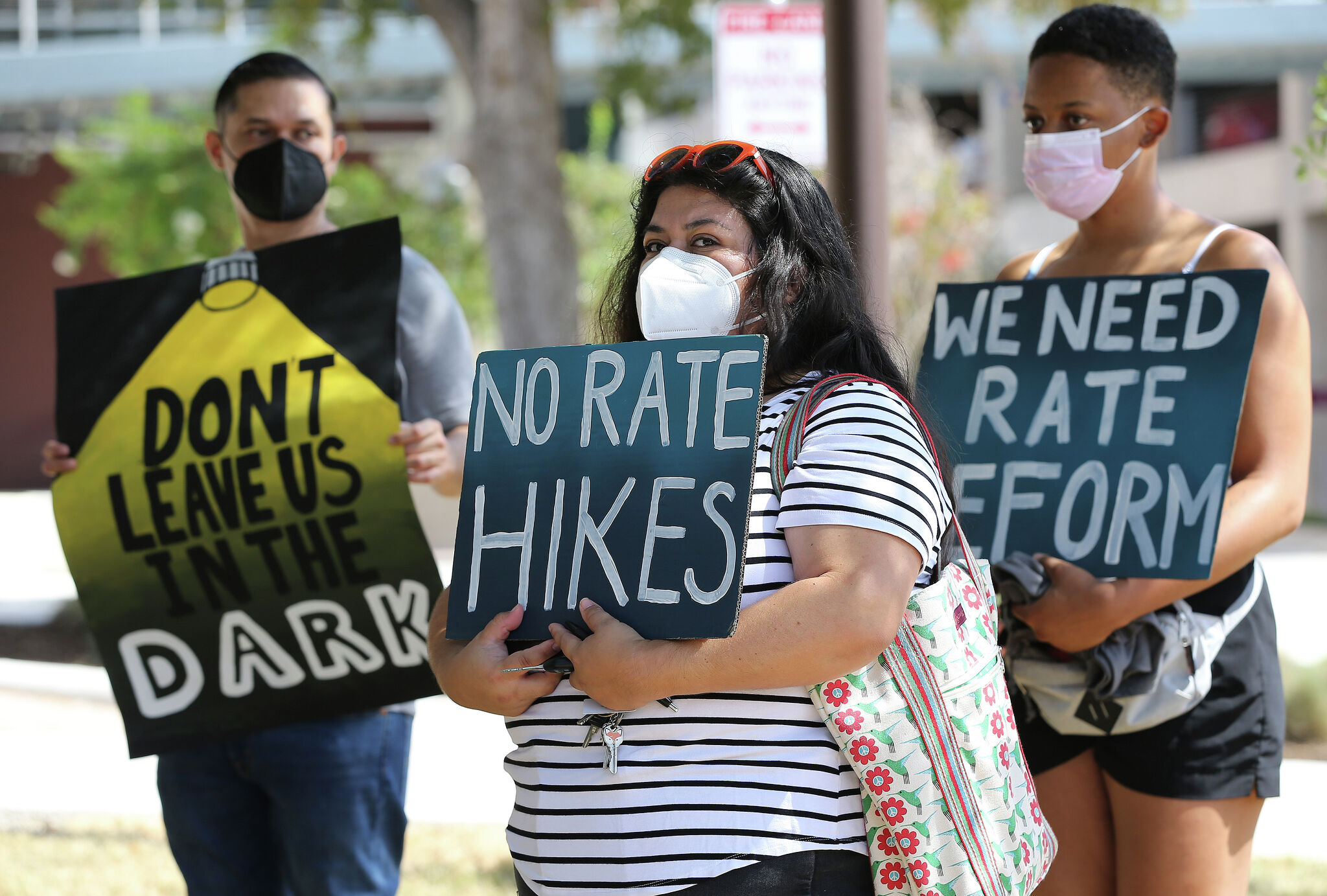 Consumer advocate position sought for CPS Energy rate increases