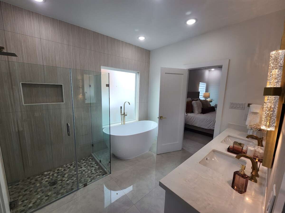 602 Journey Loop by SKG Homes featured in Laredo Parade of Homes