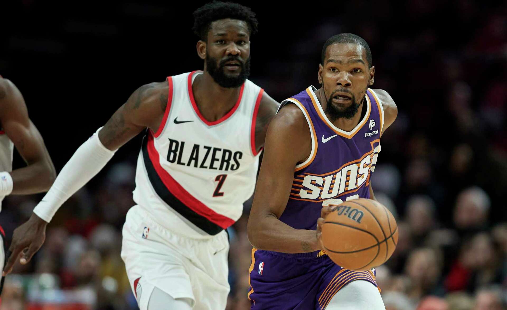 Kevin Durant’s ‘3 magical years’ with Warriors leave curious legacy