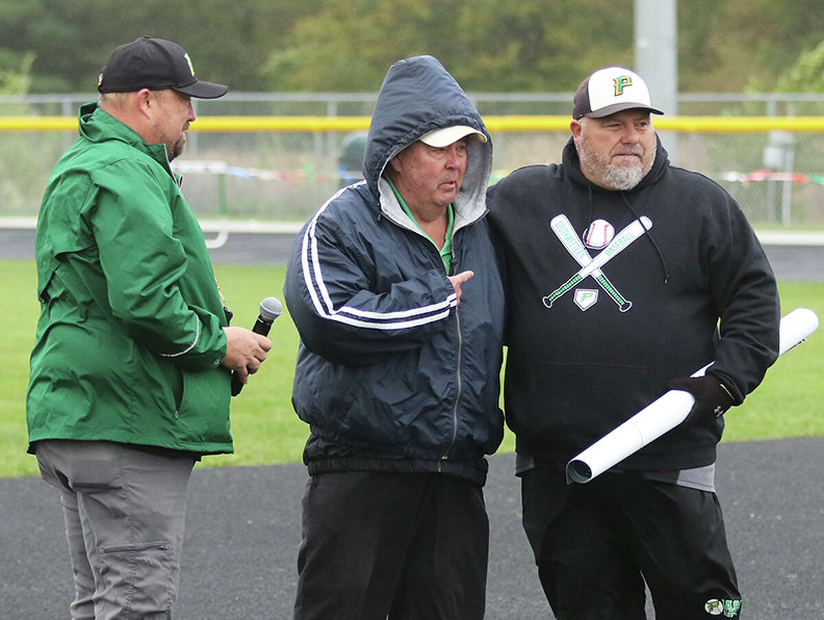 'So humbled, so grateful': Birds dedicate Gary Bowker Track