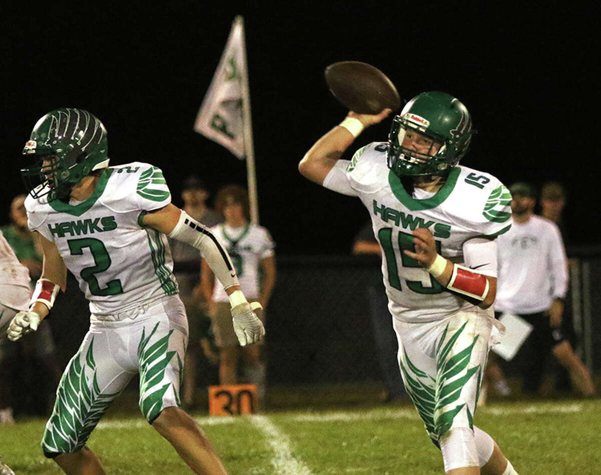 PREP FOOTBALL: Week 9 Preview Capsules