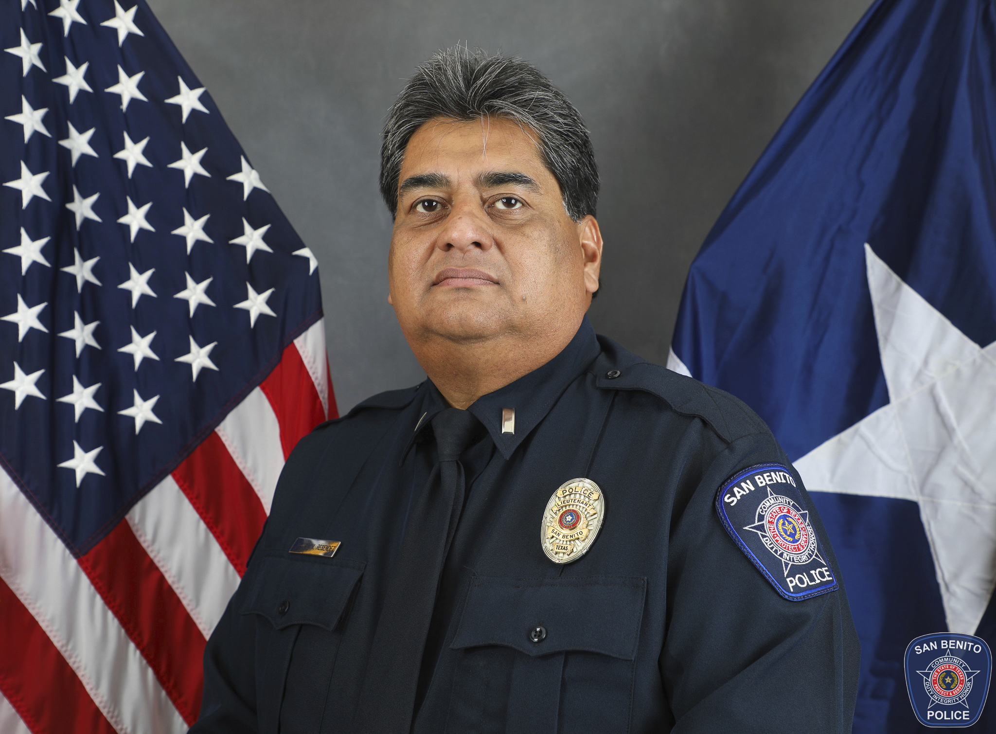 South Texas officer fatally shot during pursuit of 2 men