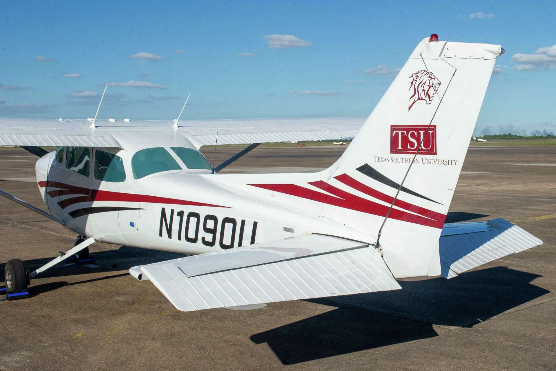 Houston approves Texas Southern University Flight Academy funding