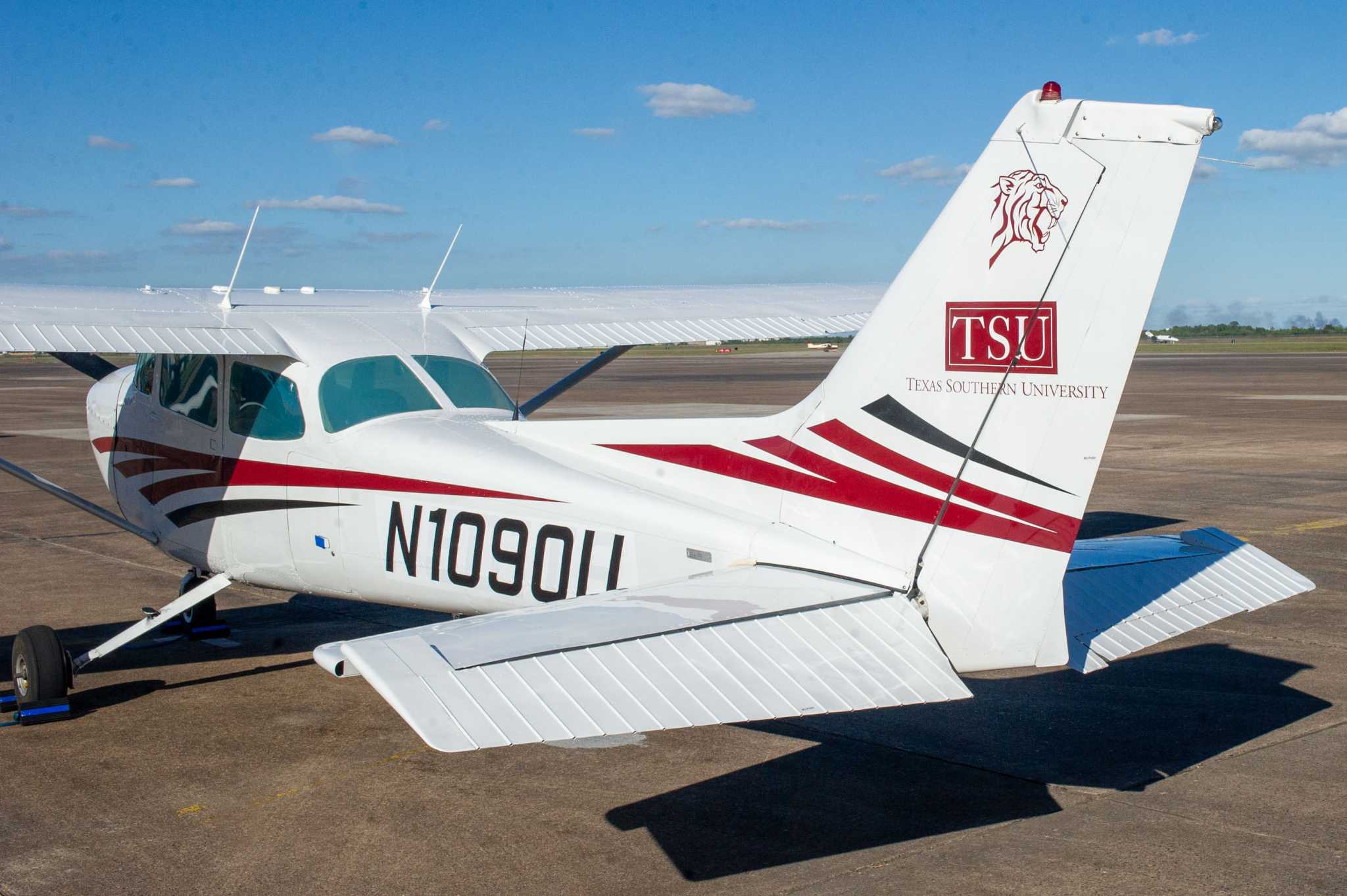 Houston approves Texas Southern University Flight Academy funding
