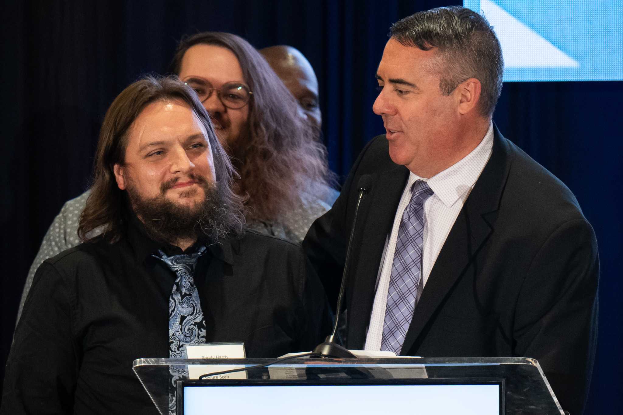 Albany residents in addiction recovery earn workplace awards