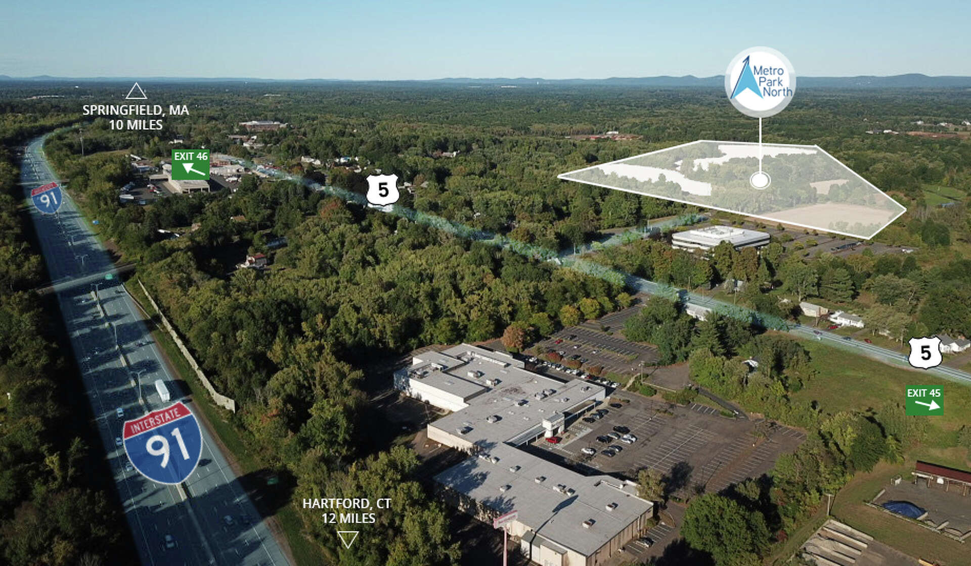 These are Enfield’s top development projects for 2024