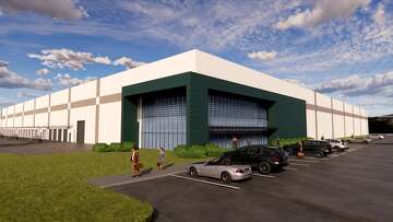 These are Enfield’s top development projects for 2024