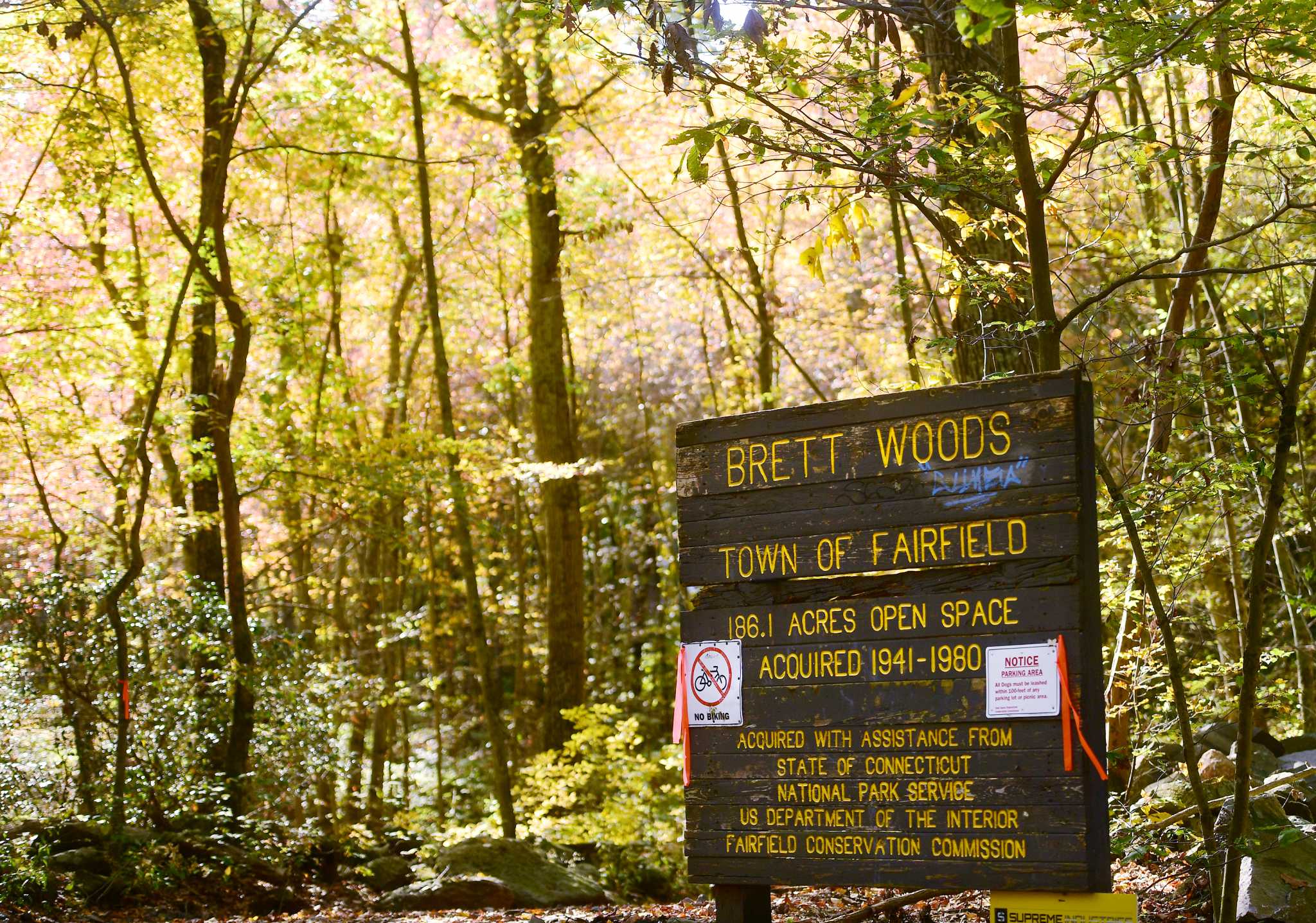 Fairfield rolls out new mapping to protect species from development