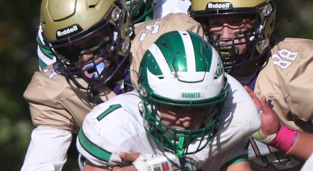 Routt football set for next year