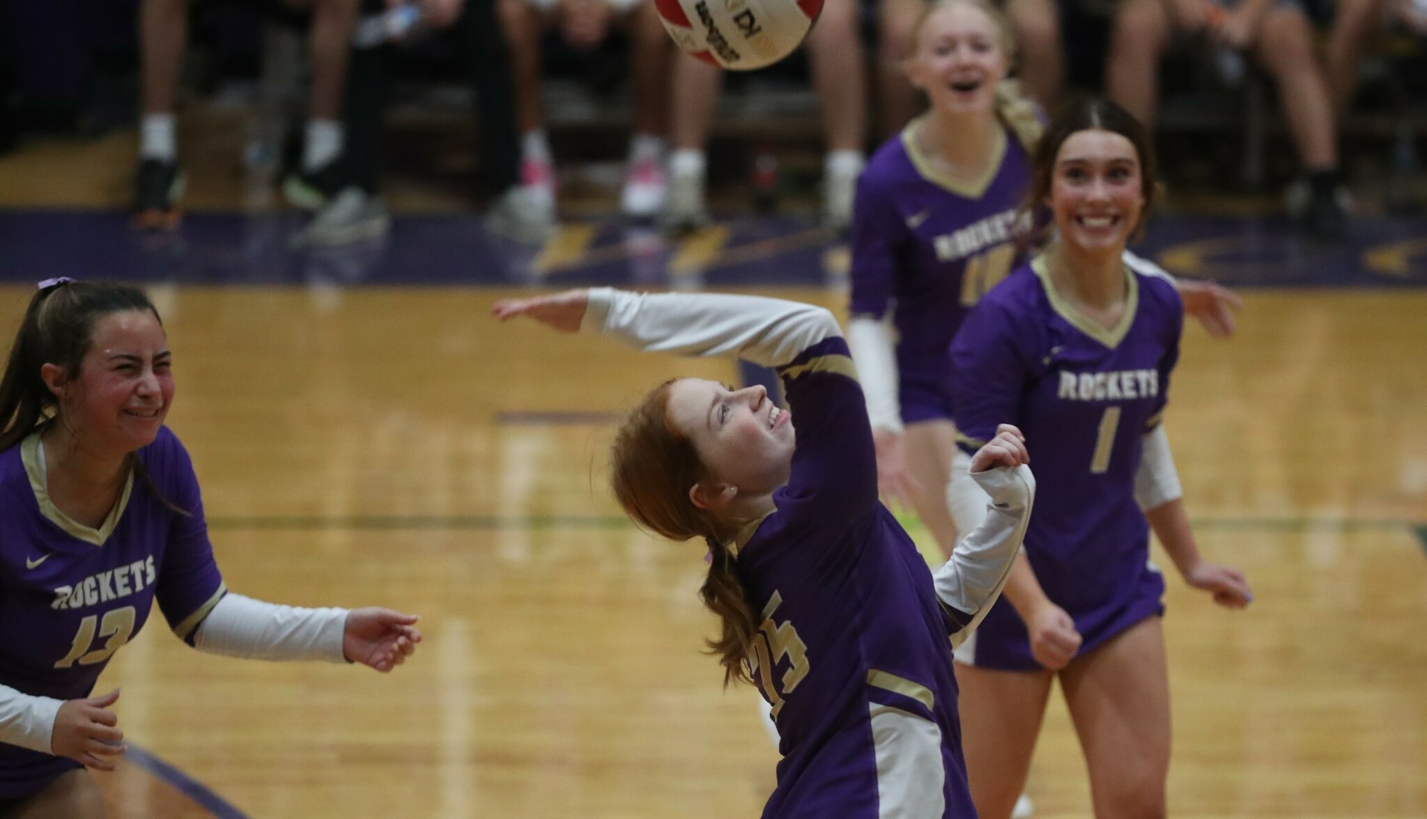 Scoreboard for Thursday, October 18