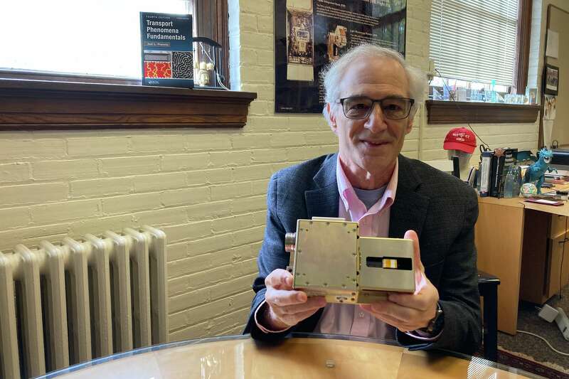 Photos: Building a future in robotics