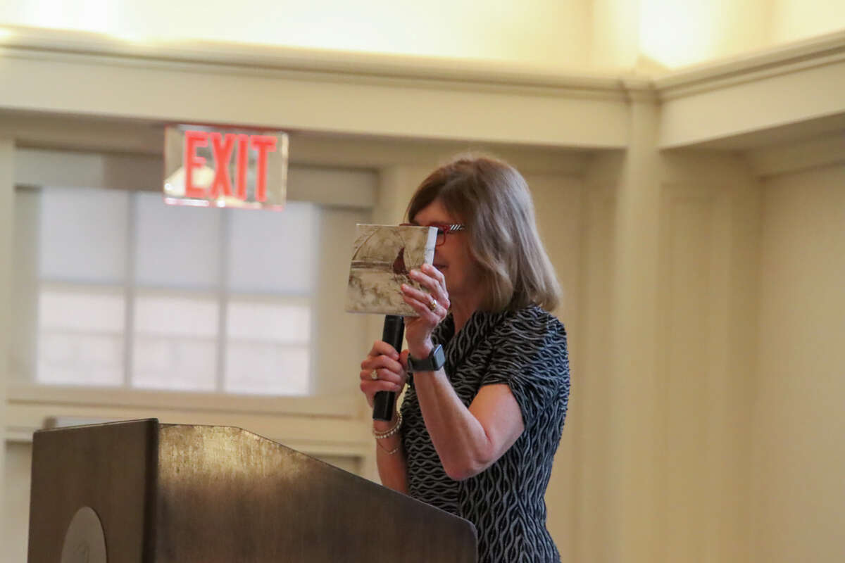 Midland Area Community Foundation honors founders for 50th anniversary