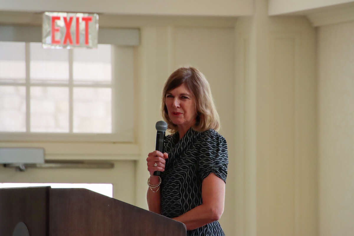 Midland Area Community Foundation honors founders for 50th anniversary