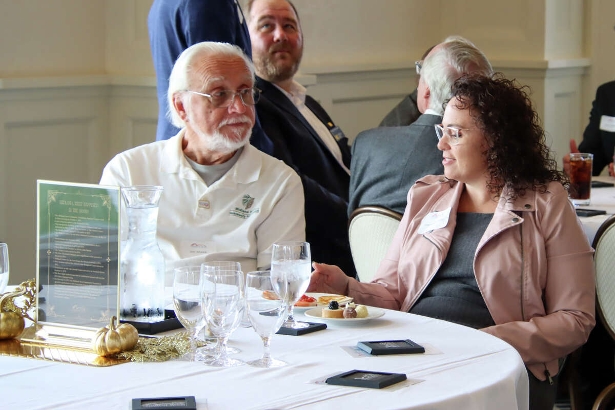 Midland Area Community Foundation honors founders for 50th anniversary