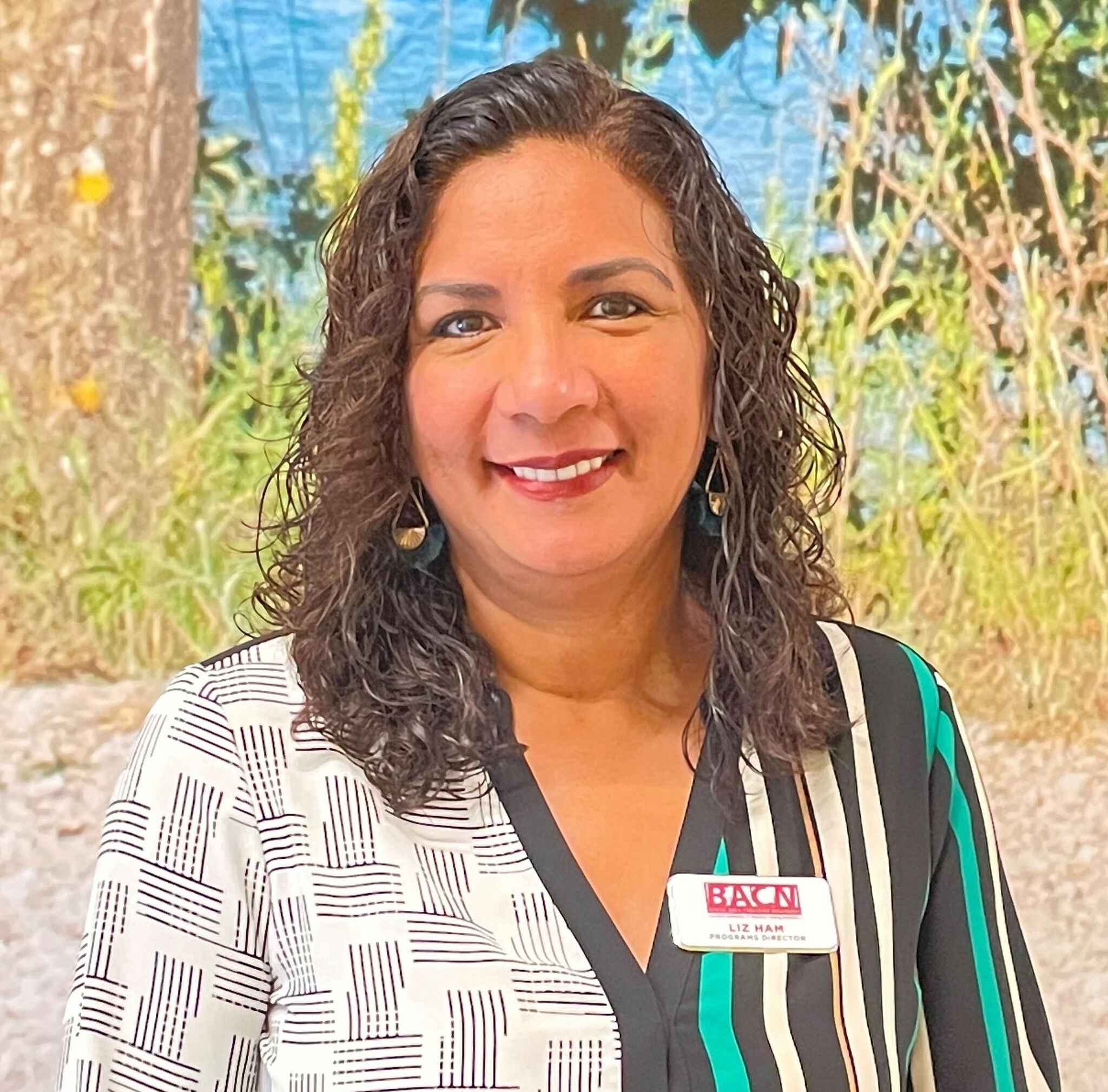 Benzie Area Christian Neighbors has a new programs director