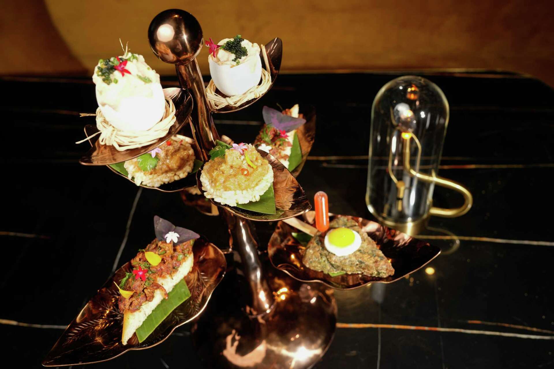 New Houston Thai restaurant MaKiin opens in Upper Kirby