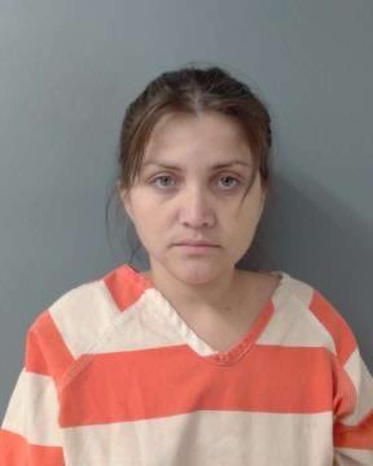 Laredo parents arrested in child abandonment case