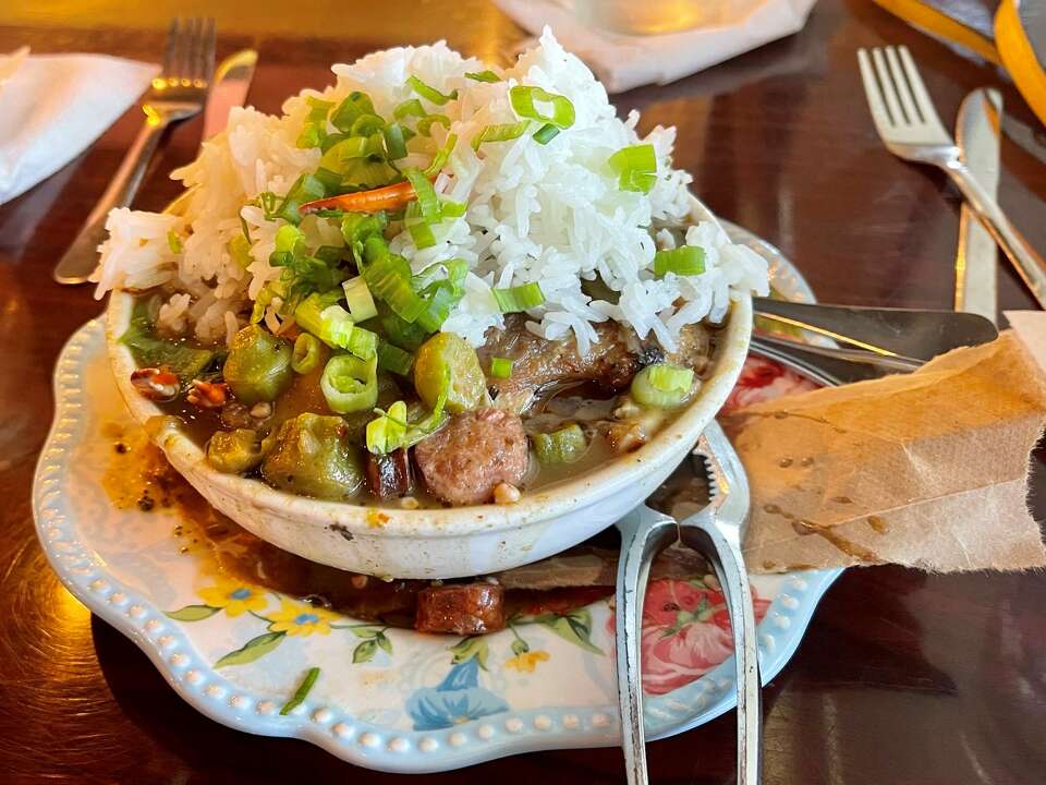 New York Times names Seabrook's Viola and Agnes among best restaurants