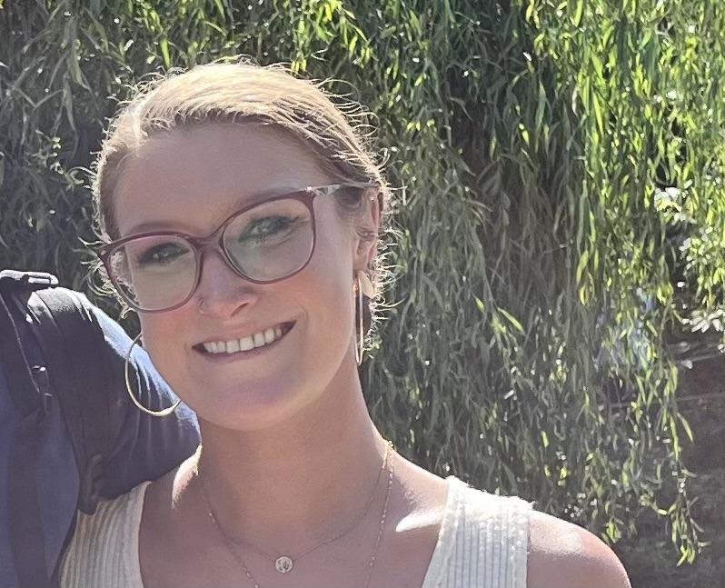 Chelsea Grimm was headed to CT wedding when she vanished 3 weeks ago