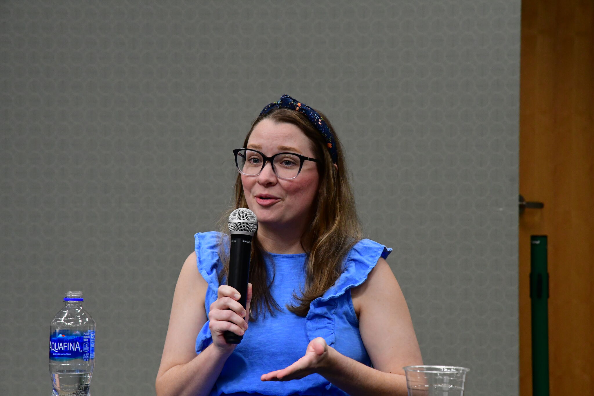 Basin PBS undermines its own mission with biased bond forum