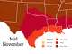 Leaves are about to change colors: Best Texas fall foliage spots