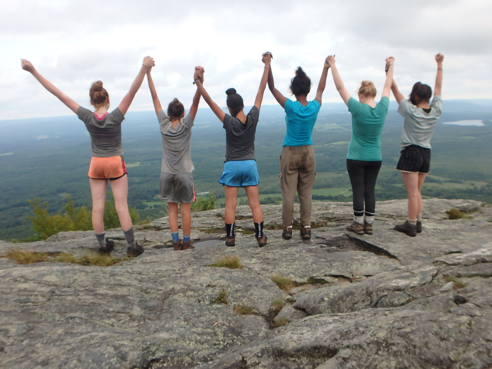 CT's Wilderness School marks 50 years of expeditions to guide youth