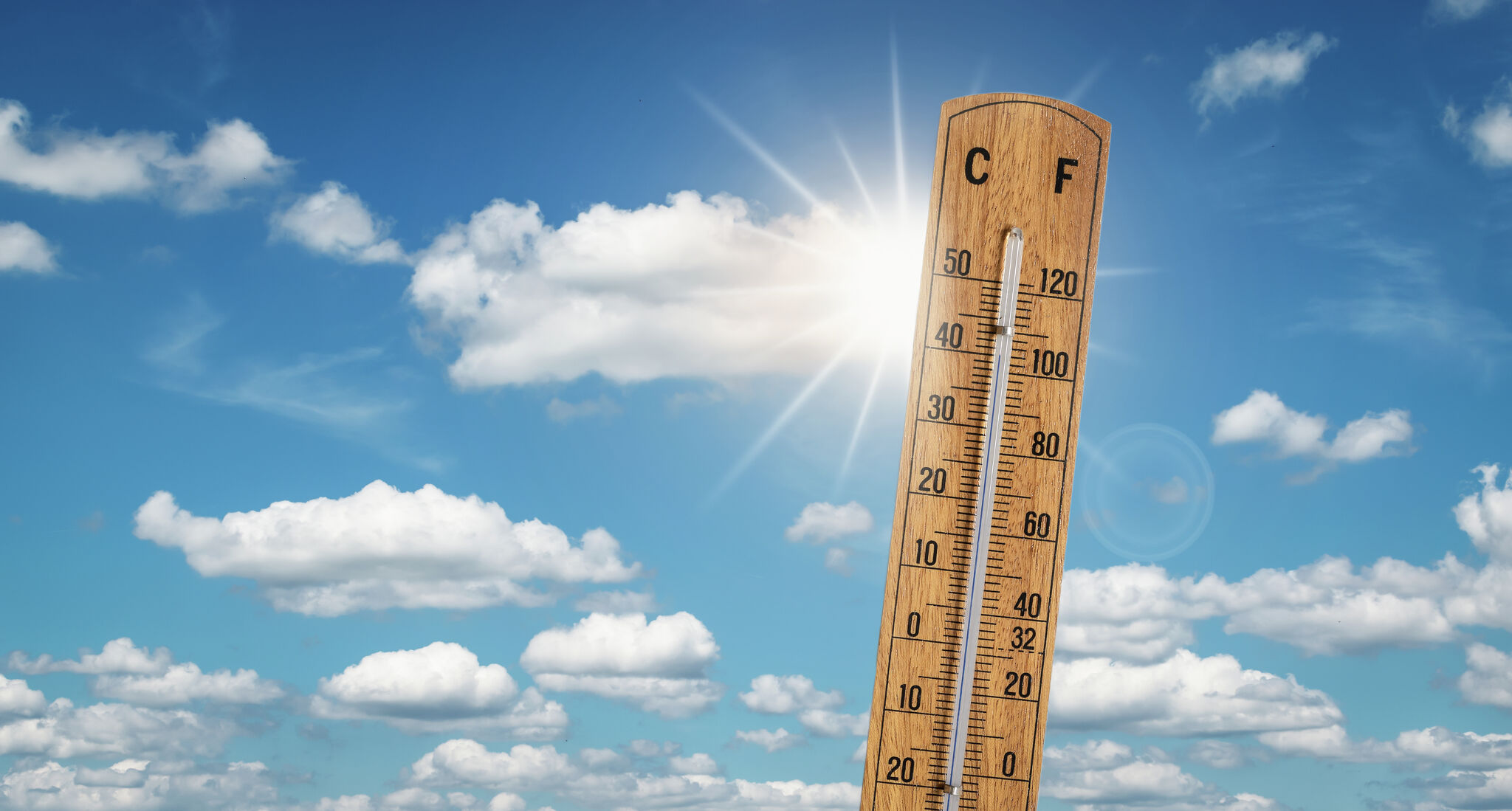 It’s too hot for October. When is South Texas’ next cold front?