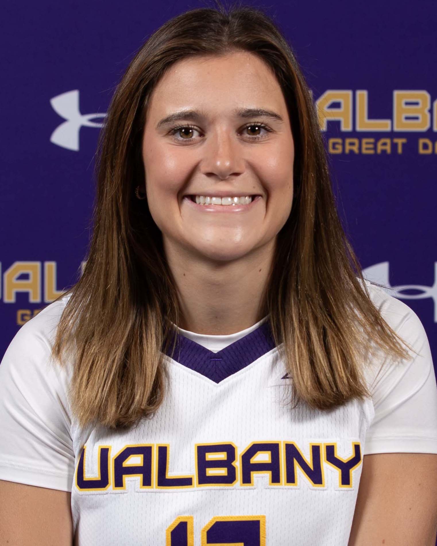 Chasing title, Sarah Karpell joins UAlbany women's basketball