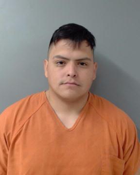 Laredo DPS trooper arrested, suspended on domestic violence charges
