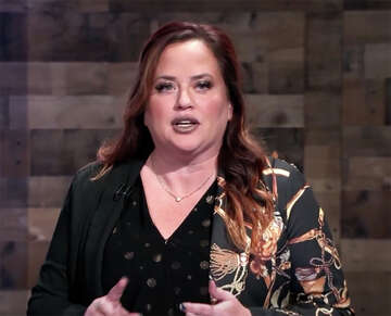 Investment adviser Brooklynn Chandler Willy getting out of jail