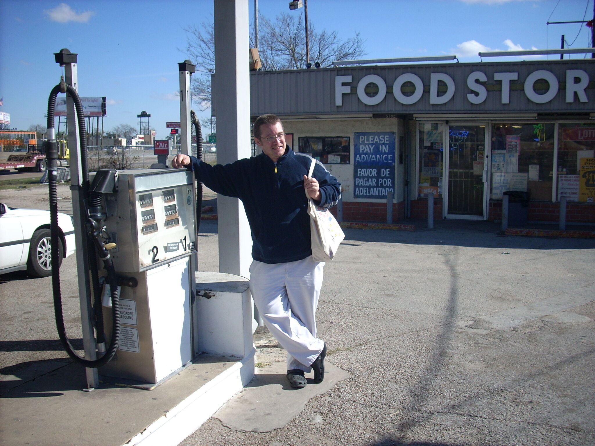 New book is final work of one of Houston's most revered writers