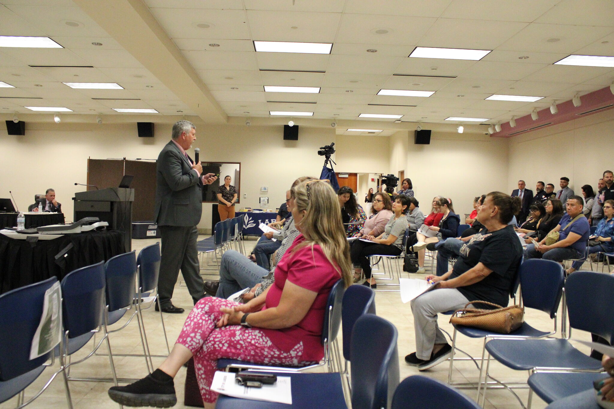 Illegal pet dumping and sales concerns still exist after town hall