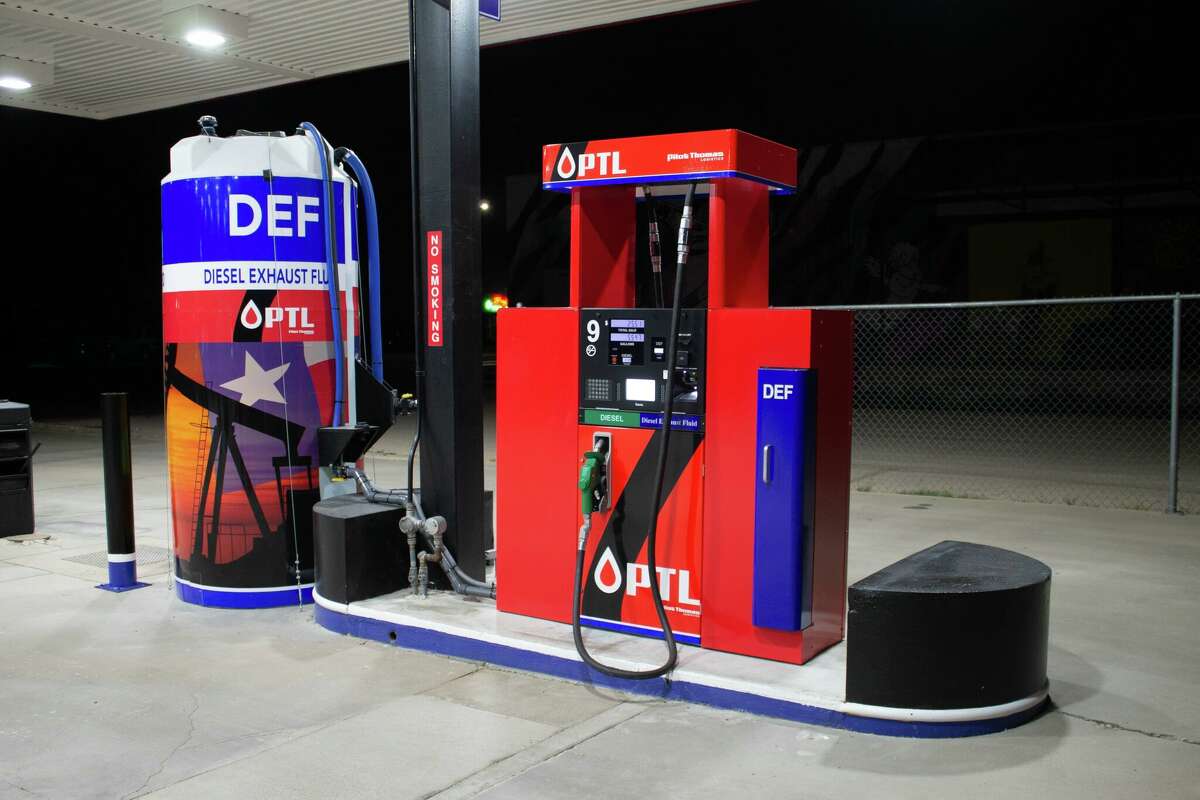 Pilot Thomas Logistics unveils multi-million-dollar Permian investment