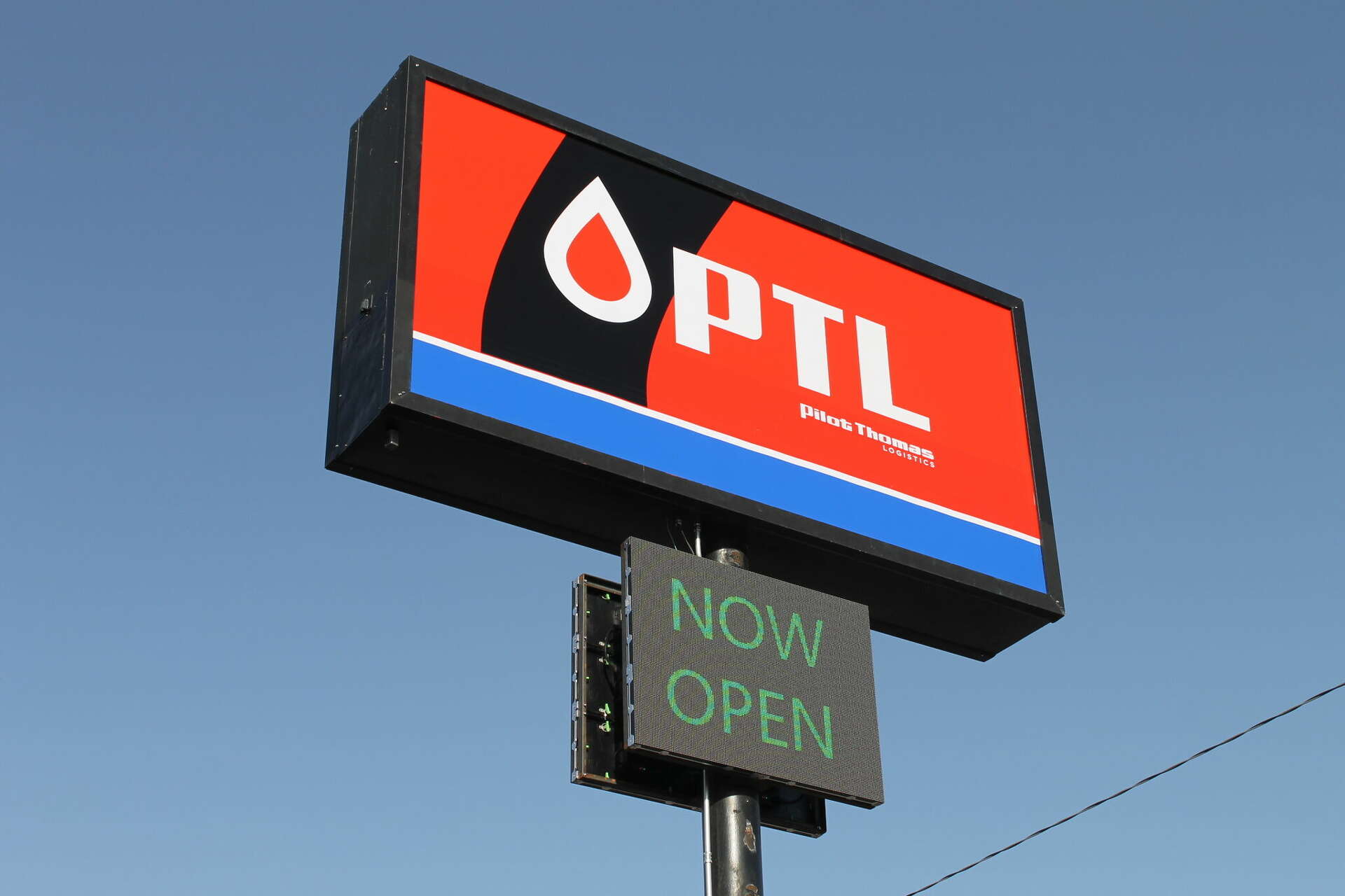 Pilot Thomas Logistics unveils multi-million-dollar Permian investment