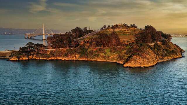 A comprehensive guide to the Bay Bridge—and its trail