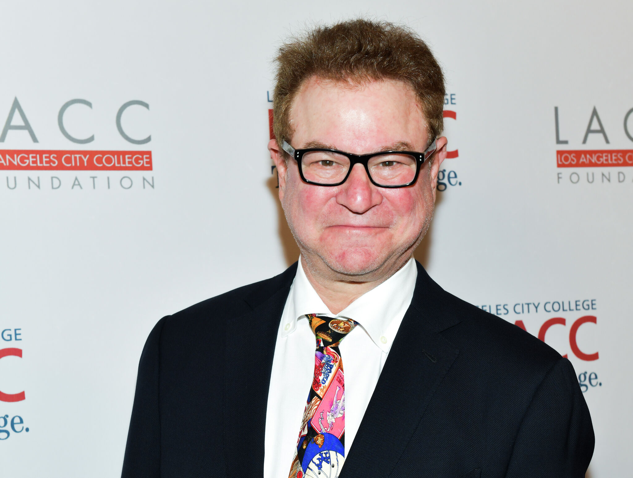 College Football Pick 'Em with Robert Wuhl, actor and UH alumnus