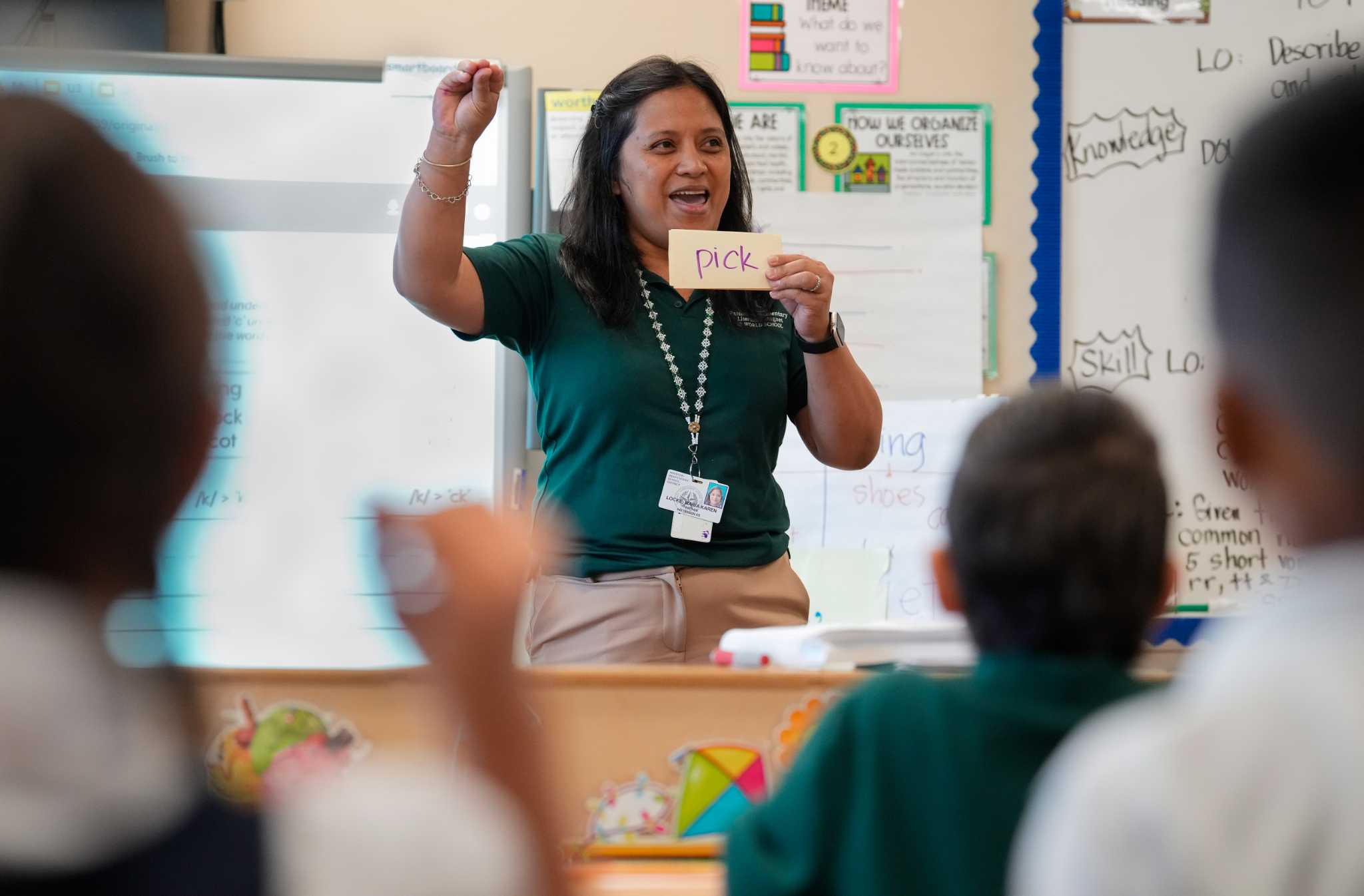 Houston ISD poised to extend summer school into late July