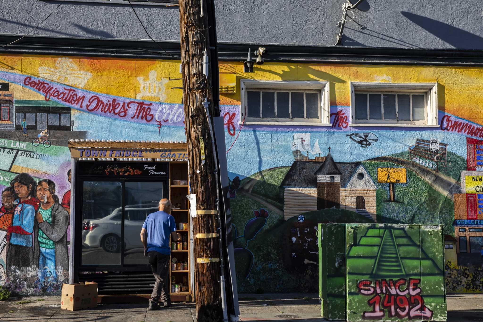 The path to Oakland's brighter future begins in East Oakland