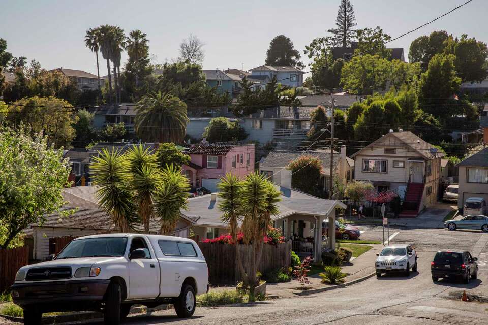The path to Oakland's brighter future begins in East Oakland