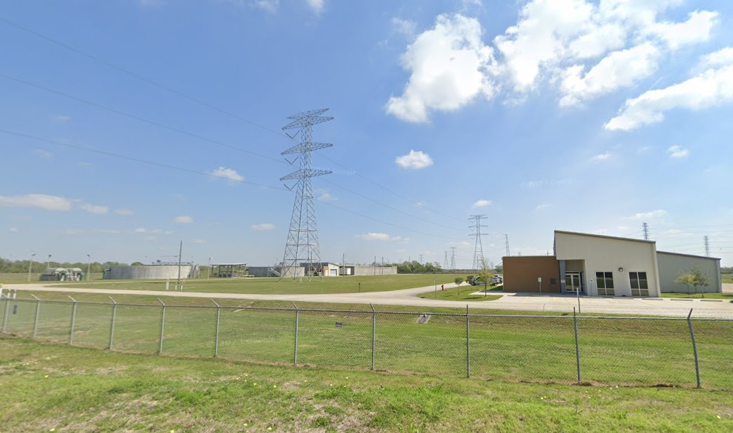 League City plans $90M expansion of wastewater plant