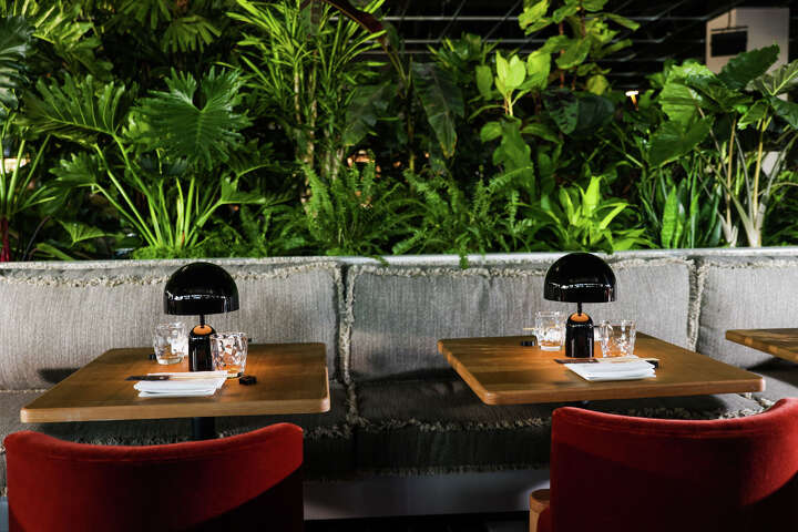 Chotto Matte, a splashy Nikkei restaurant, opens new SF rooftop