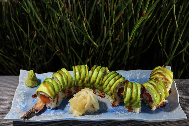 Chotto Matte, a splashy Nikkei restaurant, opens new SF rooftop