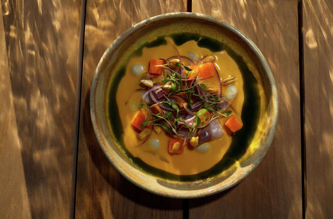 Chotto Matte, a splashy Nikkei restaurant, opens new SF rooftop