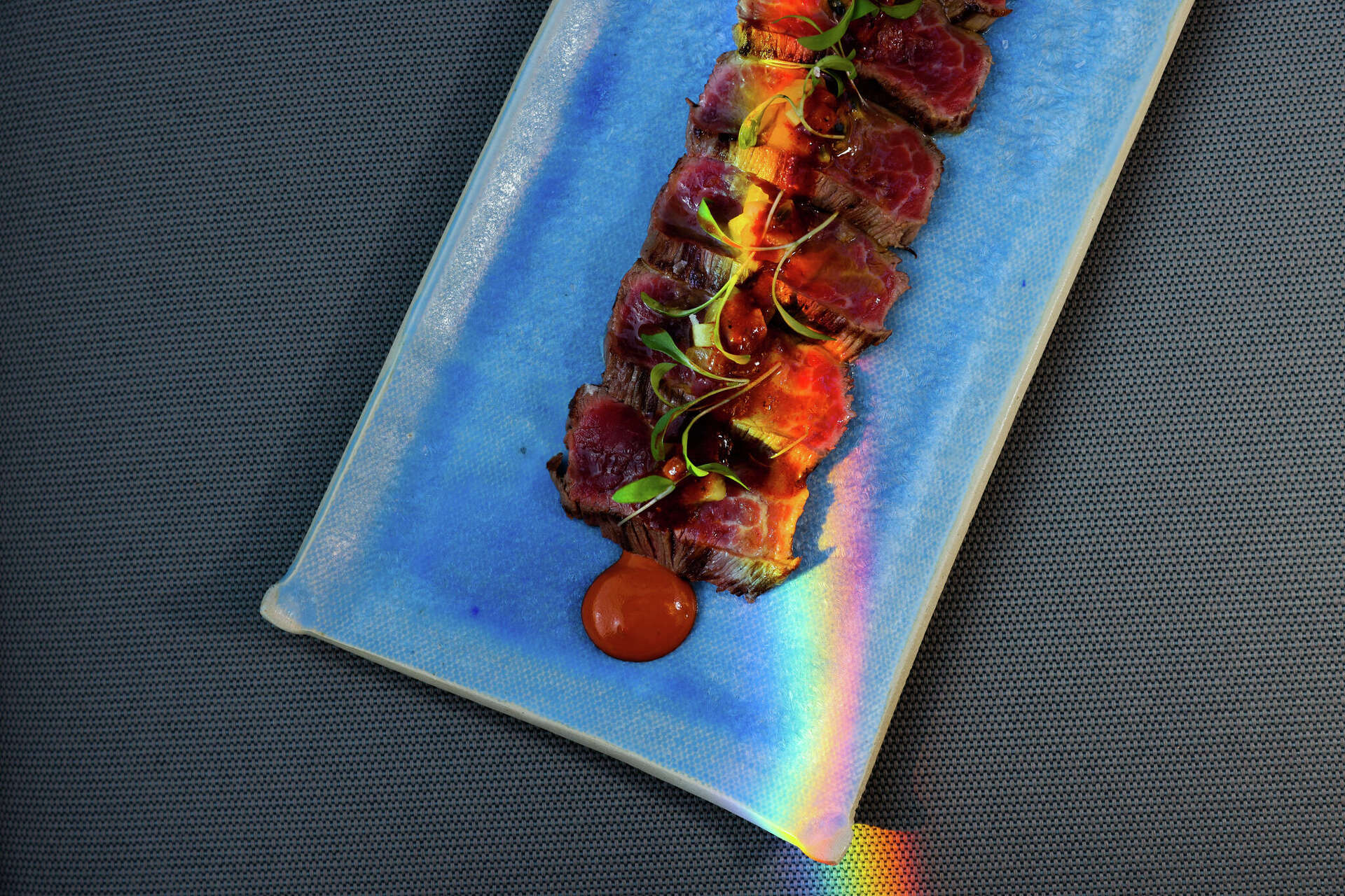 Chotto Matte, a splashy Nikkei restaurant, opens new SF rooftop