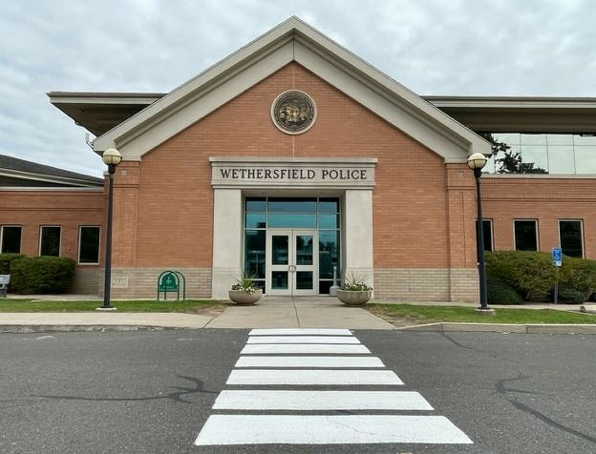 Ex-CT cop accused of being 'serial burglar' stuns those who know him
