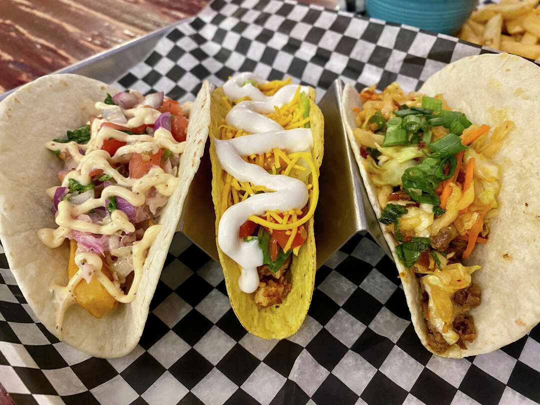 Unbeetable vegan restaurant/bar with arcade a winner in Schenectady