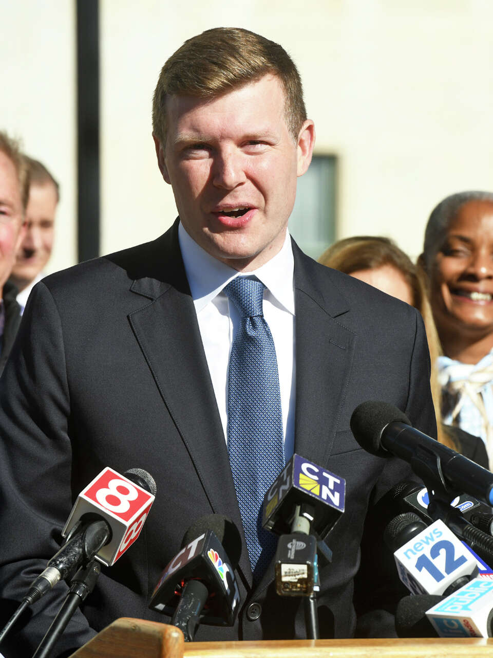 The curious case of a CT state senator’s disability pension