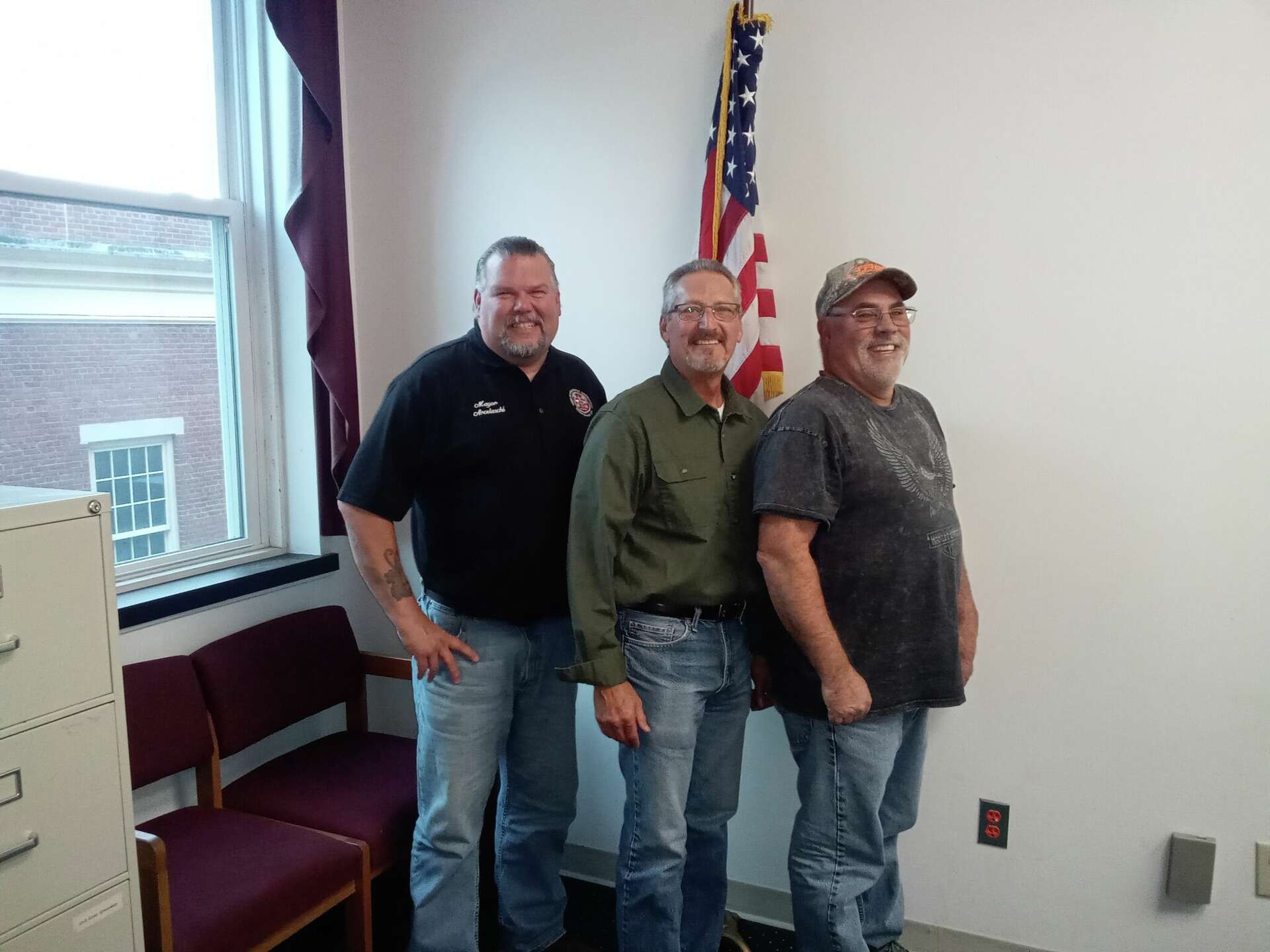 In Winsted, Republicans declare decisive Board of Selectmen win