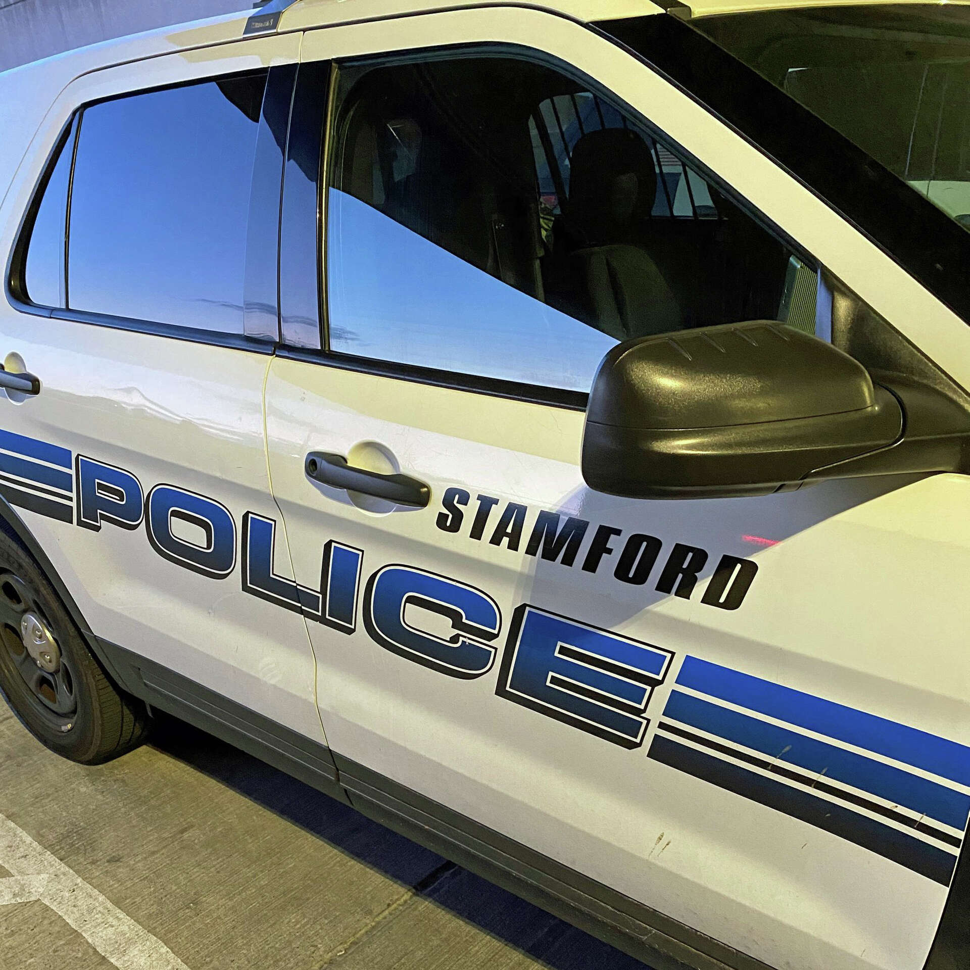 Stamford police officer placed on leave following DUI arrest